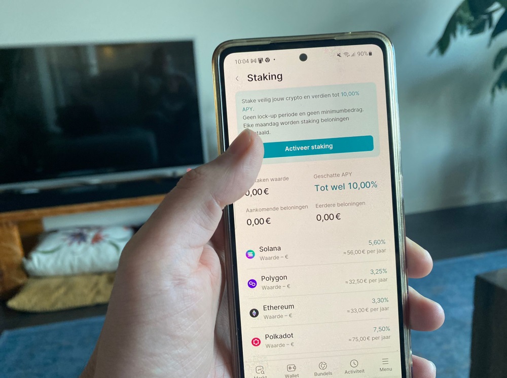 Hoe werkt Finst: handleiding voor dummies (2025)