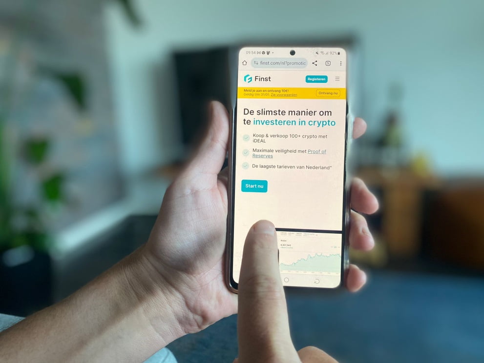 Hoe werkt Finst: handleiding voor dummies (2025)